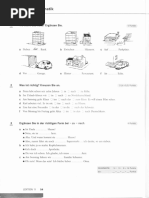Contract Vanzare Cumparare Auto Din Germania Bilingv | PDF