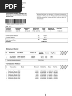 internet-bill-format.pdf | Invoice | Payments