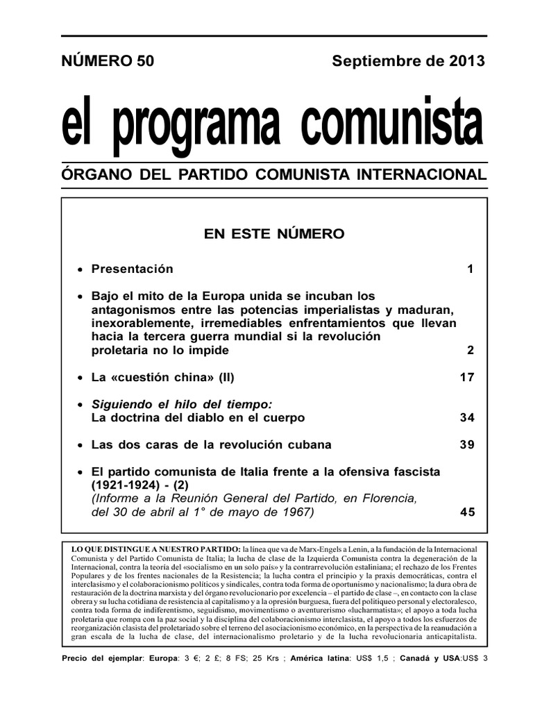 ElPC 50-w | PDF