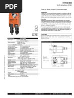Belimo Competitor Actuator Cross Reference | PDF | Automation ...