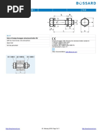 Thermocouple Type IEC 60584-2 1993 BS EN 60584-12013 PDF | PDF ...