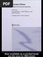 Jacobs Great Streets | PDF