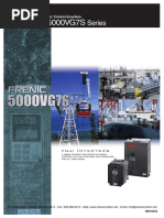 Product Sheet - CLS Pro 600 (En) | PDF | Image Scanner | Sensor