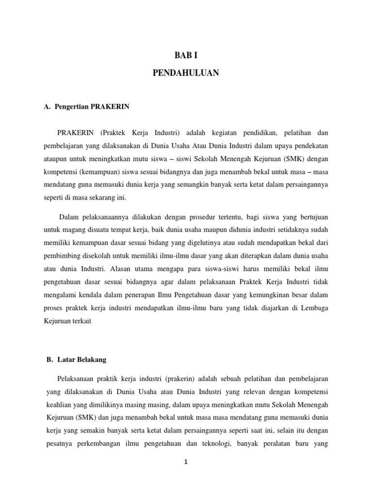 Laporan Tabulampot MILA | PDF