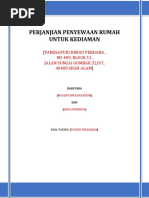 Senarai Kuarters BPH Di Putrajaya | PDF