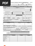 Bi Form Cgaf-001-Rev 2 | PDF | Identity Document | Government And ...