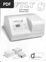 Tensiometro Digital Yuwell YE 660D | PDF | Blood Pressure | Hypertension