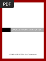 CSE Math Problems | PDF | Odds | Speed