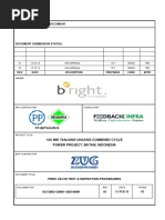 PRODUCT AUDIT CHECKLIST PCB Template | PDF