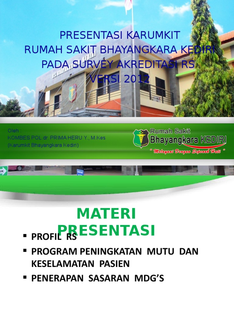 Paparan Karumkit New !! | PDF