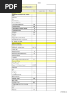 Screw Conveyor Design and Capacity Calculation | PDF | Electrical ...
