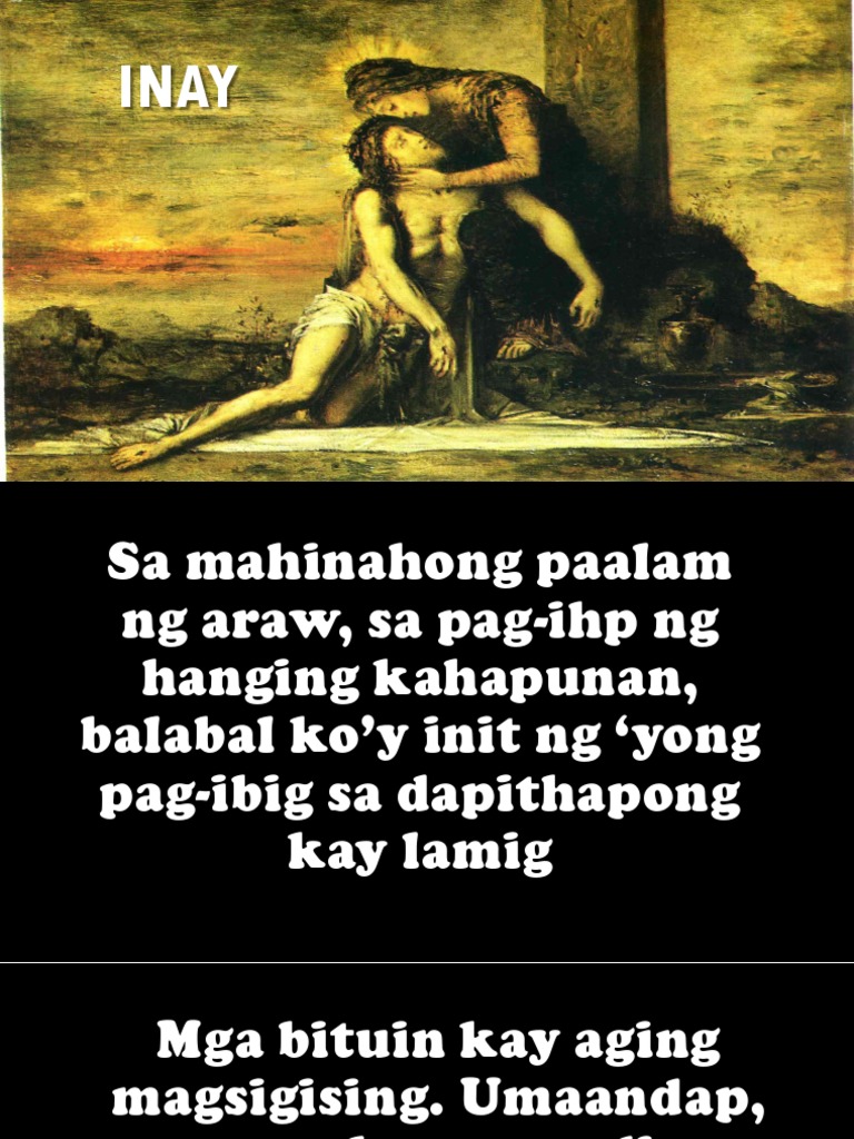 Inay | PDF