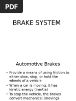 ABS | PDF | Anti Lock Braking System | Road Transport