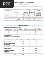 SAMPLE RECOVERY PLAN Learning Recovery Plan | PDF | Teaching | Cognition