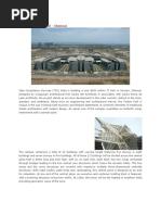 Apple Park: Cost and Design Overview | PDF | Economic Sectors ...