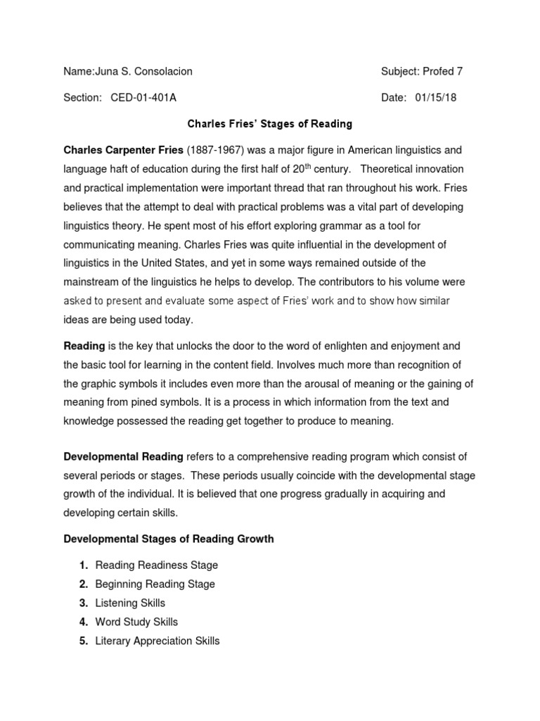 Asdfgh | PDF | Reading (Process) | Hearing