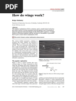 Cranfield University Campus Map | PDF