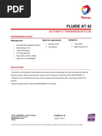 Tds Nexbase 3020 | PDF | Chemistry | Materials