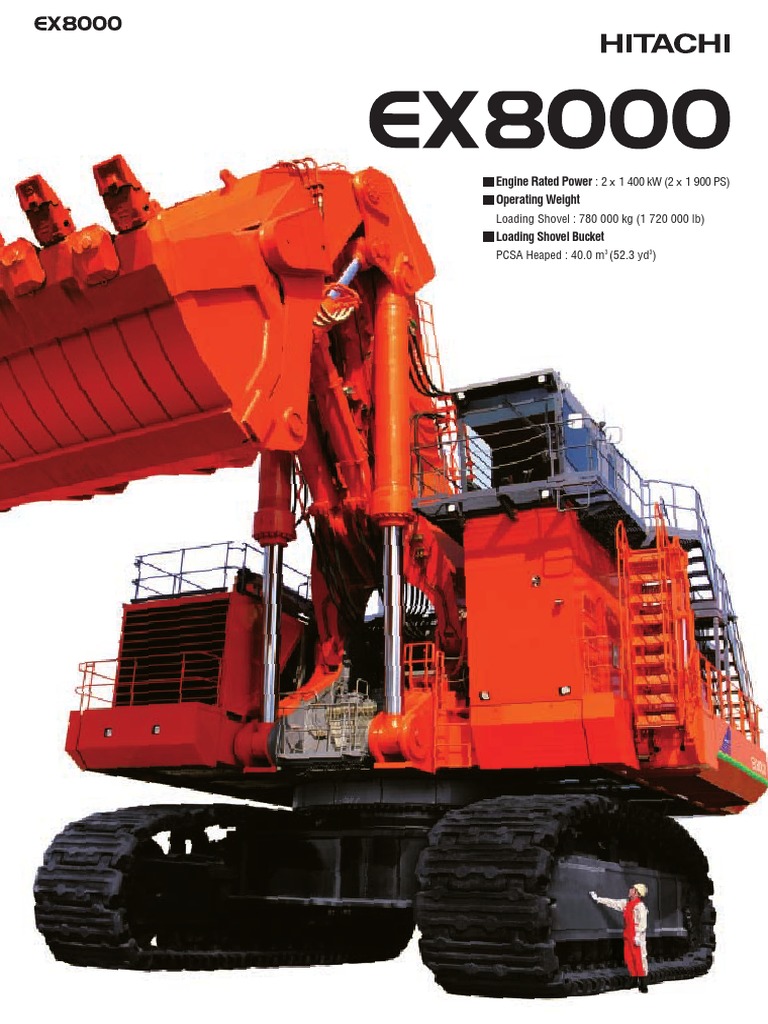 EX8000 Kse487 | Download Free PDF | Engines | Turbocharger