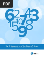 PI Asset Framework 2018 SP3 Patch 2 Client Installation and Upgrade Guide EN | PDF