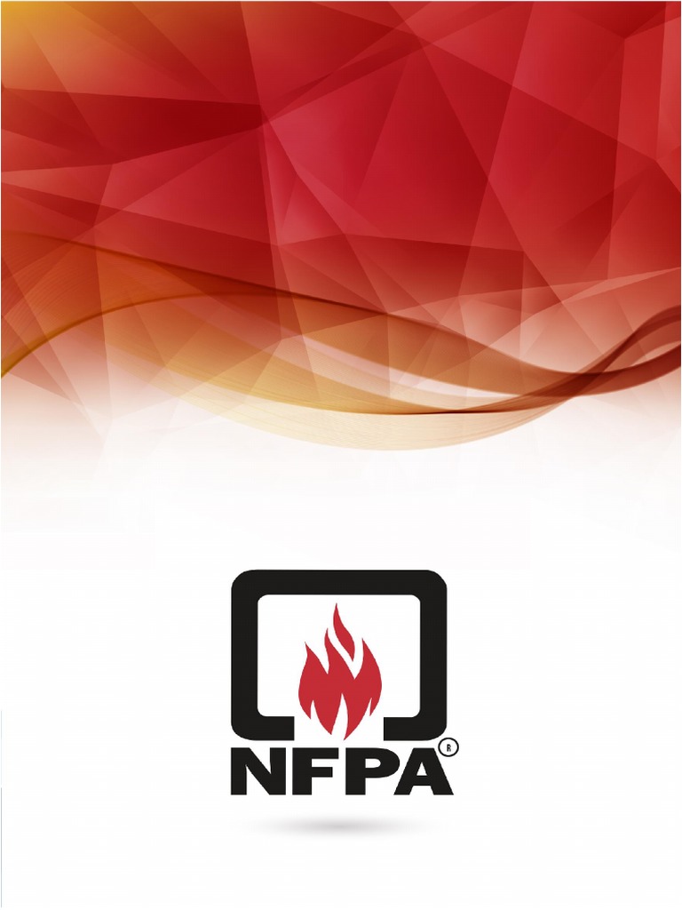 NFPA 10 Extintores Portátiles de Incendio PDF | PDF | Science ...