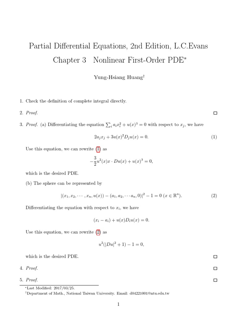 Minimization Problems and Hopf-Lax Formulas for Hamilton-Jacobi ...