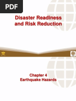Understanding Ground Rupture and Faults | PDF | Fault (Geology ...