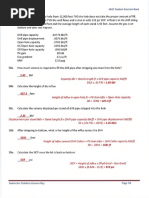Kill Sheet Calculation Steps, Formulas & Calculators - Drilling Manual ...