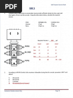 8.IWCF Worked Questions and Answers PDF | PDF | Casing (Borehole ...