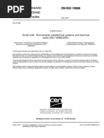 EN ISO 16047 (2005) (E) Codified | PDF | International Organization For ...