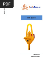 Bowen Fishing Tools Catalog | PDF | Equipment | Mechanical Engineering