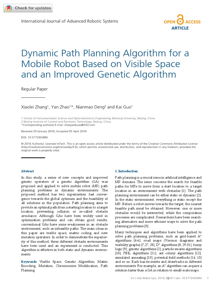 Ga 4 | PDF | Genetic Algorithm | Mathematical Optimization