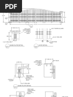 A705 - Typical Cat Ladder Details | PDF | Building Engineering | Materials