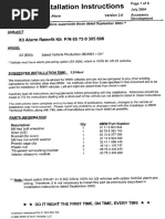 DIN 47100 Wire Color Code | PDF