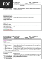 Tiered Assignment | PDF | Lesson Plan | Teachers