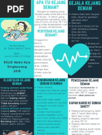 Kode ICD 10 Kejang Demam Anak R56 | PDF