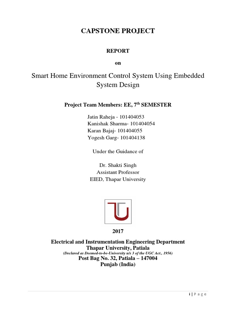 Home Automation Using Arduino Uno | PDF | Web Server | Internet & Web