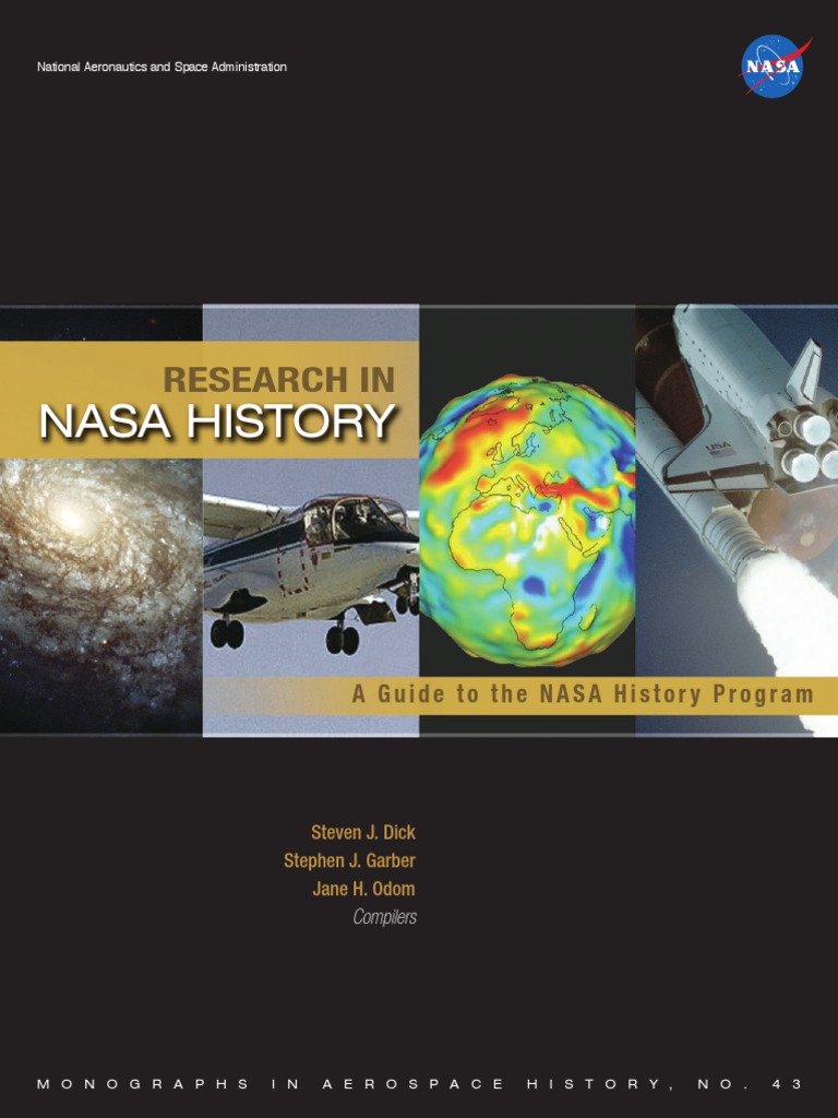 Nasa PDF | PDF