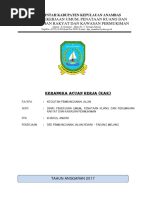 Matrik RKL RPL | PDF