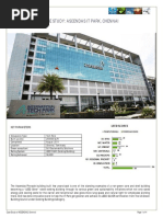 Infosys Campus Design in Noida Sector 85 | PDF | Building Insulation ...