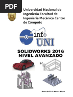 El Gran Libro de Solidworks 3 Edicion | PDF