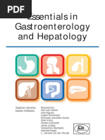 ESGE Post-Polypectomy Guidelines 2020 | PDF | Gastroenterology | Adenoma