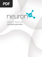 Presentacion Producto NeuronUP | PDF | Memoria | Red mundial