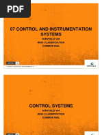 Wärtsilä UNIC: Engine Control System Overview | PDF | Machines ...