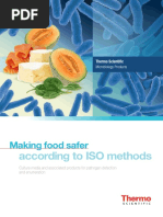 Iso 6579-1 - 2017 PDF | PDF | Salmonella | International ...