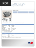 Mazda 3 ECU PINOUT | PDF | Throttle | Transportation Engineering