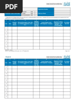 Worksite Health and Safety Bulletin Board | PDF | Career & Growth