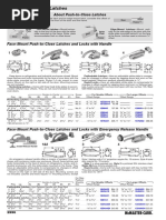 Ficha Técnica 2540 | PDF