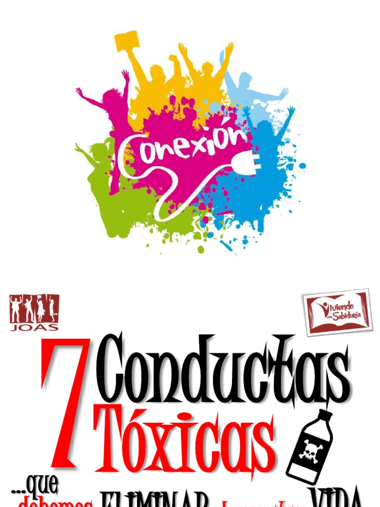 7 Cosas Que Abomina Jehová | PDF | Biblia | Religión y creencia