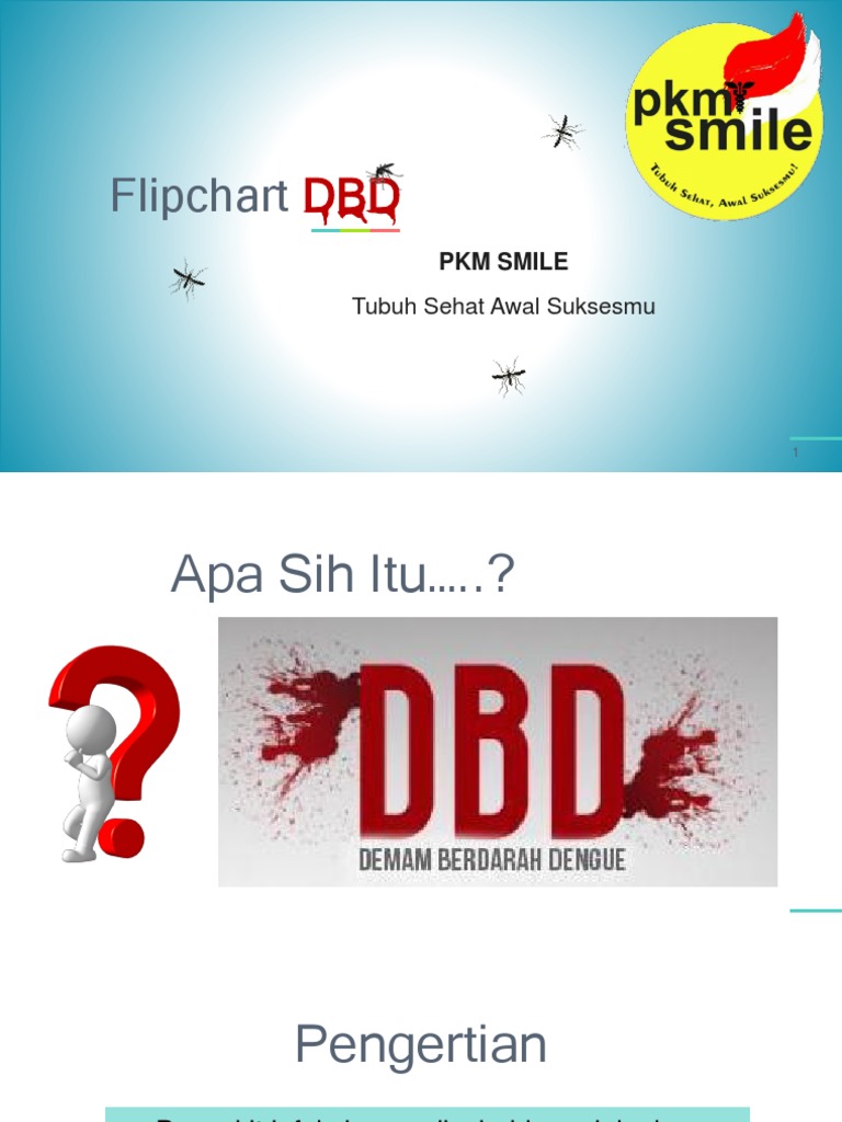 Flip Chart DBD | PDF